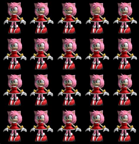 Amys Sa1 Expression Sheet Ramyrose