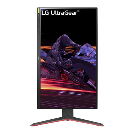 LG 27GP750-B 27” Ultragear FHD (1920 x 1080) IPS Gaming Monitor w/ 1ms ...