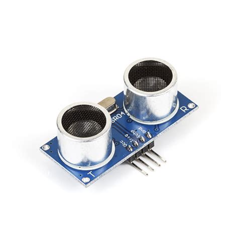 Ultrasonic Sensor Module Hc Sr04 China Make