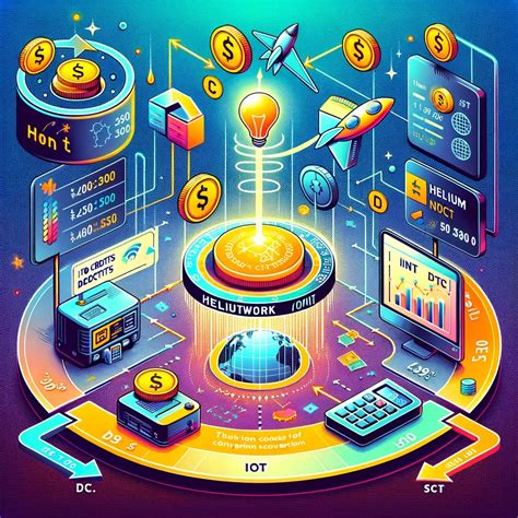 Demystifying Converting From Iot To Hnt Tokens By Akash Coinmonks Medium