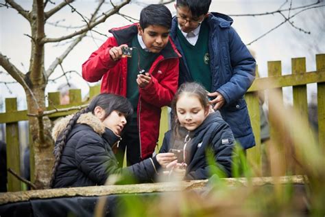 Teaching With Micro Bit DigiLearn