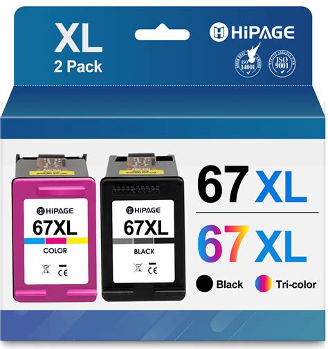 Xl Ink Compatible For Hp Ink Cartridge For Hp Ink For Hp Xl Ink Cartridge For Hp