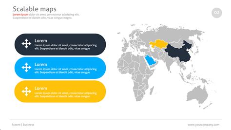 Accent Powerpoint Presentation Template By CreativeSolutionsDesign
