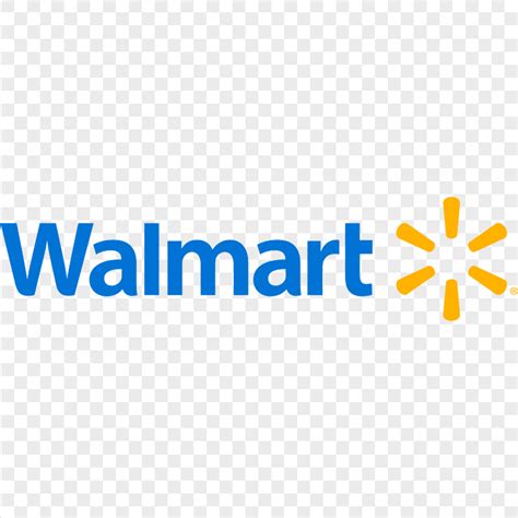Walmart Horizontal Logo Png Citypng