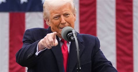 中國強勢回應對等關稅措施 學者：川普未考慮最糟情況 國際 Ctwant