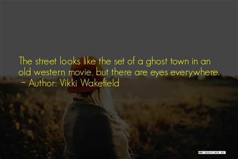 Top 54 The Town Movie Quotes And Sayings
