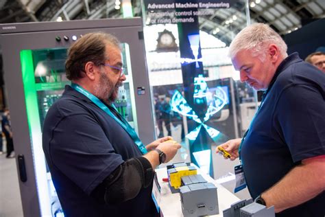 Siemens Transform 2024 Design And Build Event Specialists