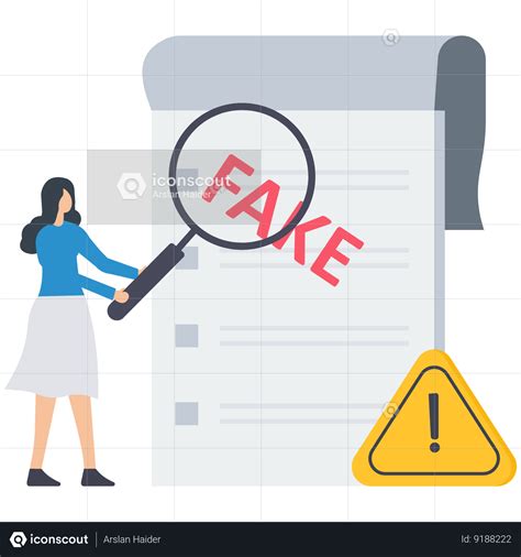 Fake Document Animation By Arslan Haider Lottiefiles