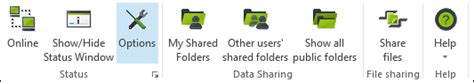 How To Activate The Synchronization Of Readunread Status Of Messages