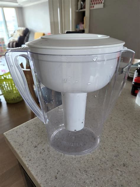 브리타정수기 클래식 필터미포함 당근마켓 중고거래