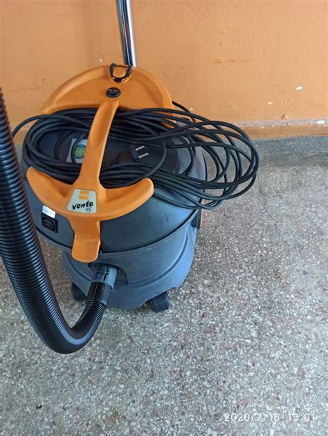 Taskı Vacumat 22 Taski Teknik Servis