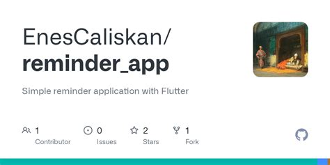 Reminder App Lib Main Dart At Master EnesCaliskan Reminder App GitHub