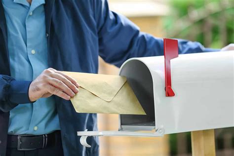 Data Driven Direct Mail Using Analytics For Precision Targeting
