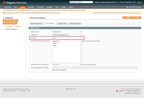How To Setup And Configure Multiple Stores In Magento