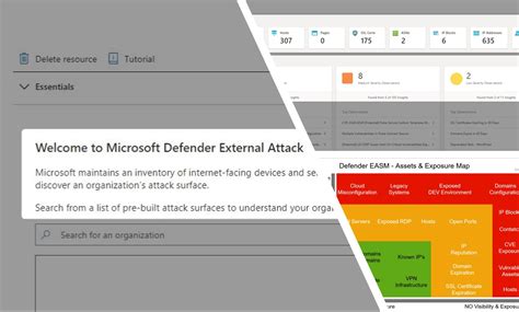 microsoft defender easm archives cyberdom