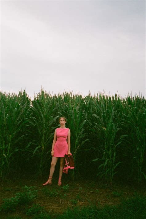 Maya Thurman Hawke Picture