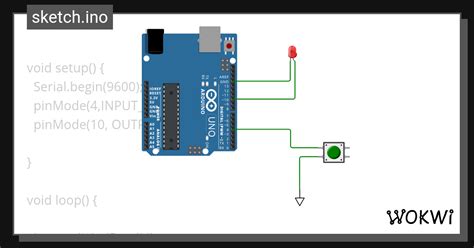Internalinputpullup Wokwi Esp32 Stm32 Arduino Simulator