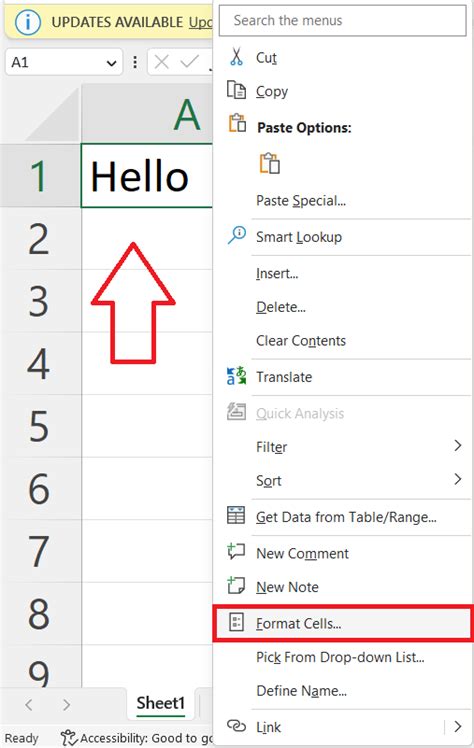 วิธีเพิ่มหลายบรรทัดในเซลล์ Excel 3 วิธีง่ายๆ วิธีเพิ่มหลายบรรทัดในเซลล์ Excel 3 วิธีง่ายๆ