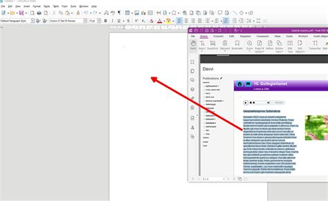 How To Turn Offdisable All Auto Formatting When I Copy A Text From A