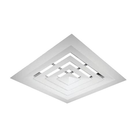 Ceiling Diffuser Dfb Conical Diffuser Entropic Limited