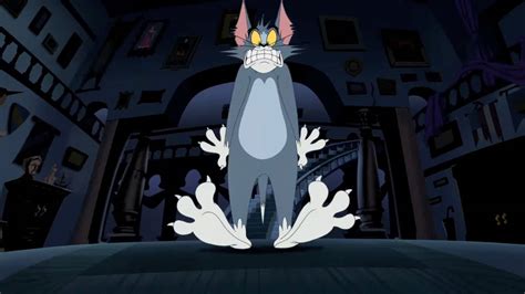 Tom And Jerry Tales S1 E4 Tom Feet 9 By Giuseppedirosso On Deviantart
