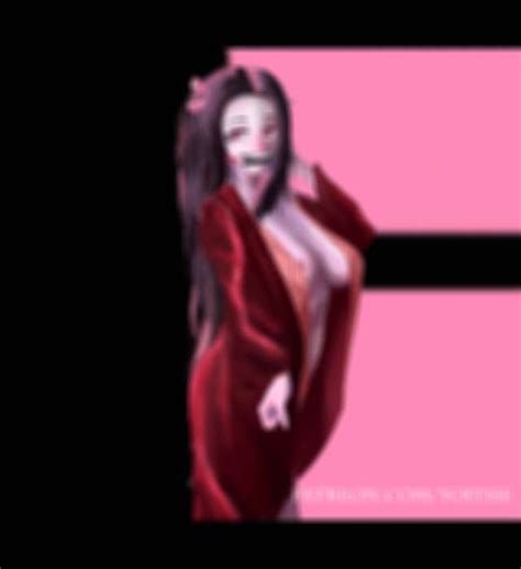 Kimetsu No Yaiba Hentai GIFs