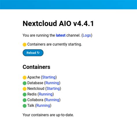 how to manage a vpsbg cloud server with nextcloud vpsbg eu