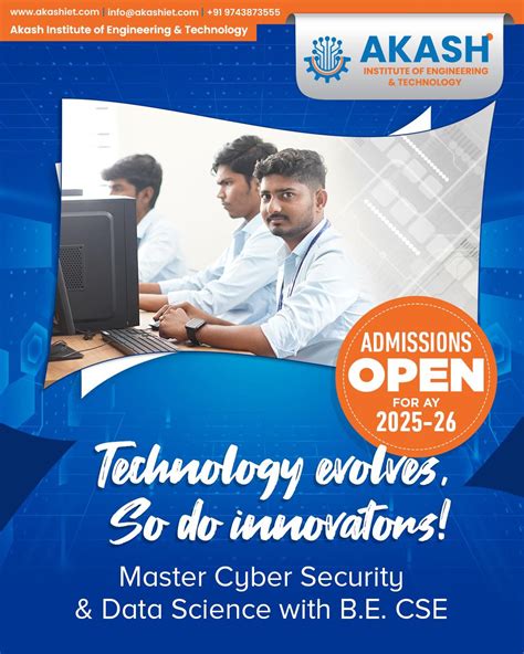 Akash Institute of Engineering and Technology | Bangalore