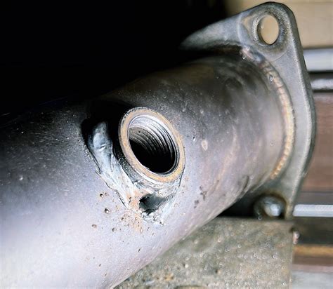 Another Structural Weld At My High School R Badwelding