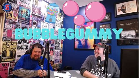 Bubblegummy Youtube