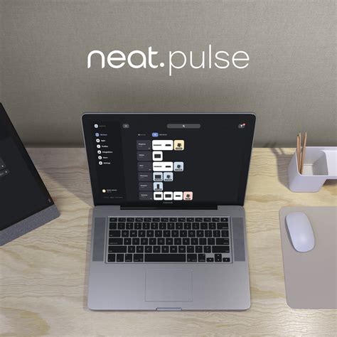 Neat Board Pro The Ultimate Video Collaboration Device For Medium To