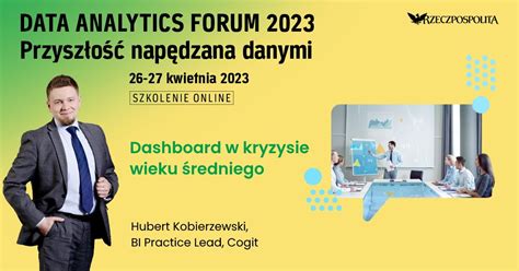 Data Analytics Forum 2023 | Cogit
