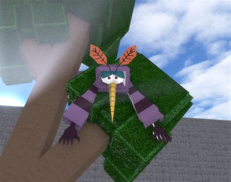 Moskevil Npc Yokai Blox Advance Wiki Fandom