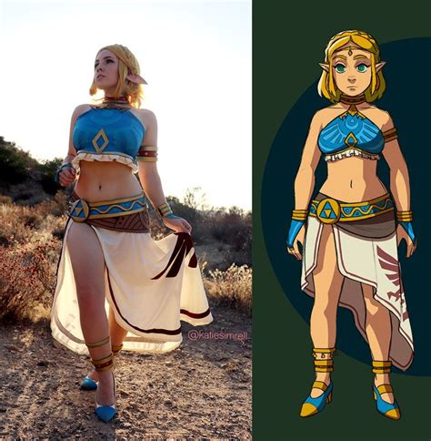 Pin On Legend Of Zelda Zelda Cosplay Cosplay Cosplay Costumes