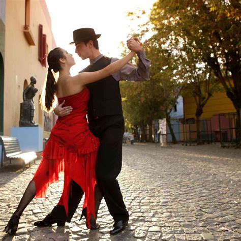 The Rich History Of Argentine Tango From Buenos Aires To The World