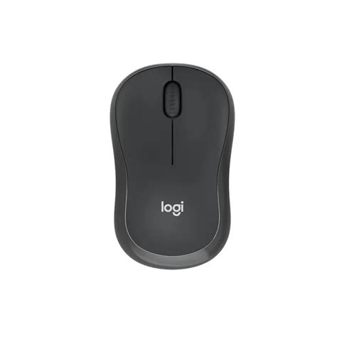 Logitech M241 Silent Bluetooth Mouse Graphite