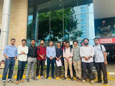 Iftekhar Ahmed Posted On Linkedin