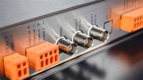 ️ Network Time Protocol Ntp Notre Expertise Votre Avantage