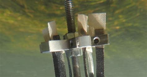 Thin Film Solid Phase Microextraction ~ Jp Scientific Ltd