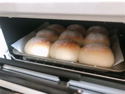 牛奶軟包食譜做法 海馬媽媽的Cook Cook食譜分享