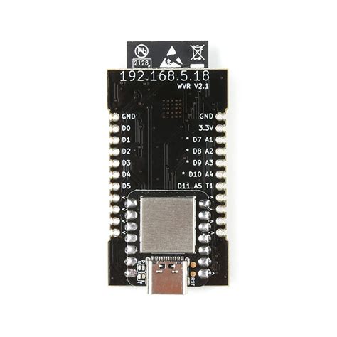 Wvr Audio Development Board Usb Host Version