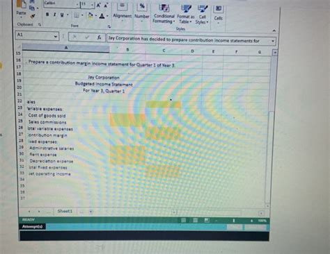 solved calibri paste biv a cells clipboard alignment number