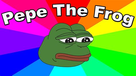 Mr Pepe Memes