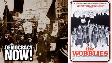 What Does The Industrial Workers Of The World Do At Norris Carrico Blog