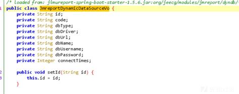 jeecgboot 前台漏洞汇总 审计 先知社区