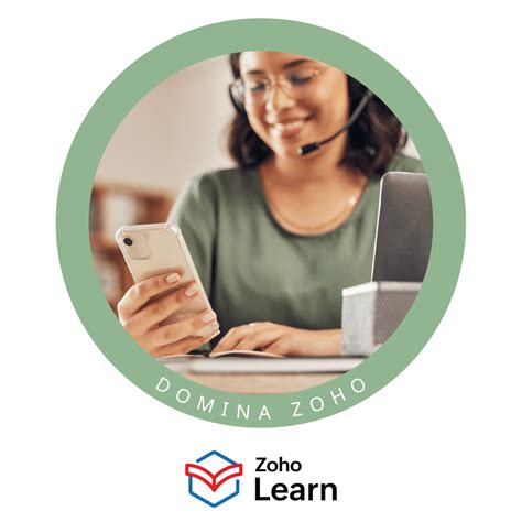 Curso Zoho Learn