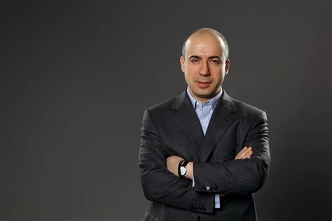 Facebook investor Milner sets up second fund - The World from PRX