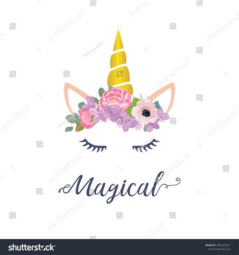 8790 Imágenes De Unicornio Con Corona Imágenes Fotos Y Vectores De