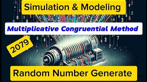how to generate a random numbers linear congruential method nepali