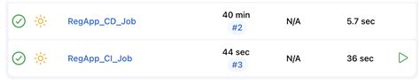GitHub Mfkimbell End To End DevOps End To End CI CD Pipeline Jenkins Polls For Changes To